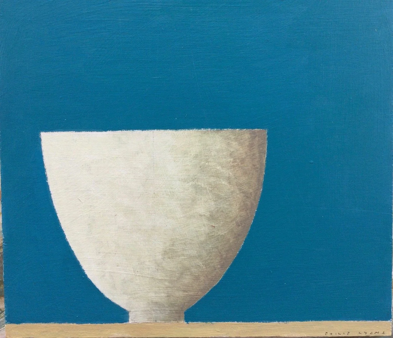 Philip Lyons — Gallery Nine Bath - Gallery for collectable Arts and Crafts