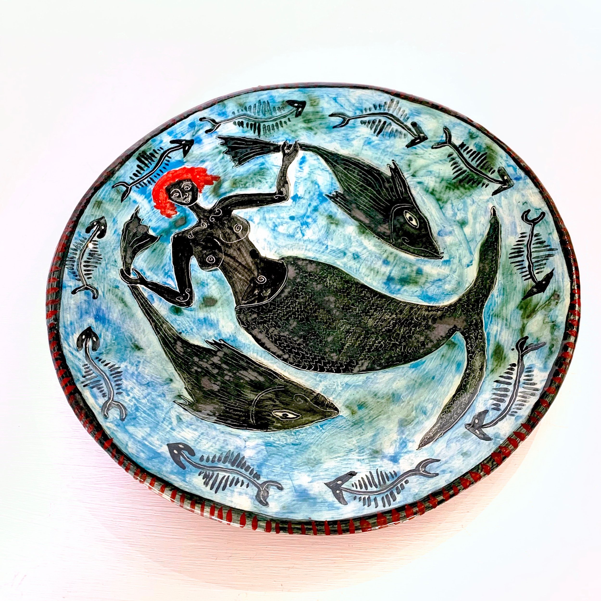 Ceramics — Gallery Nine Bath - Gallery for collectable Arts and Crafts