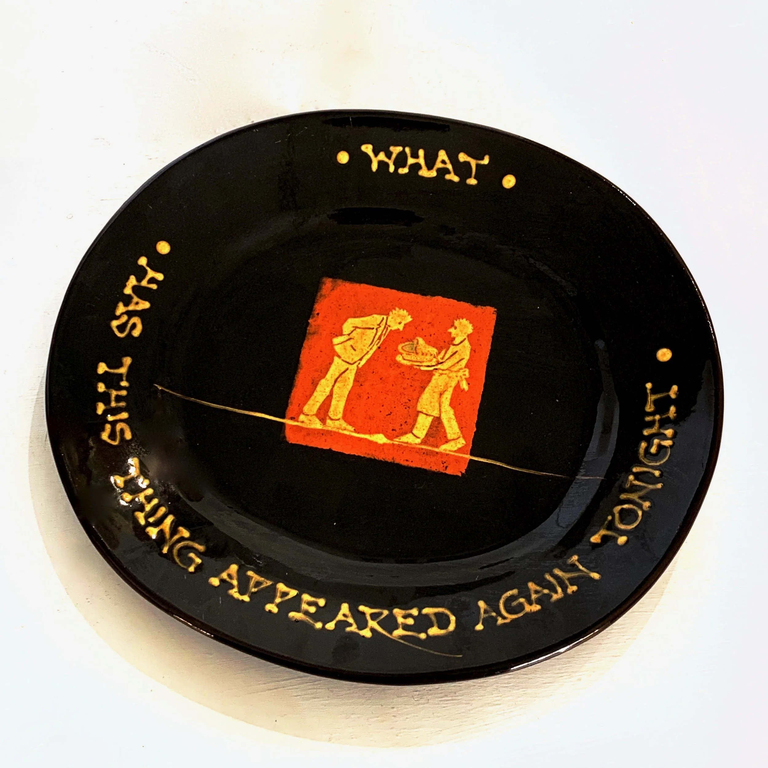 Ceramics — Gallery Nine Bath - Gallery for collectable Arts and Crafts