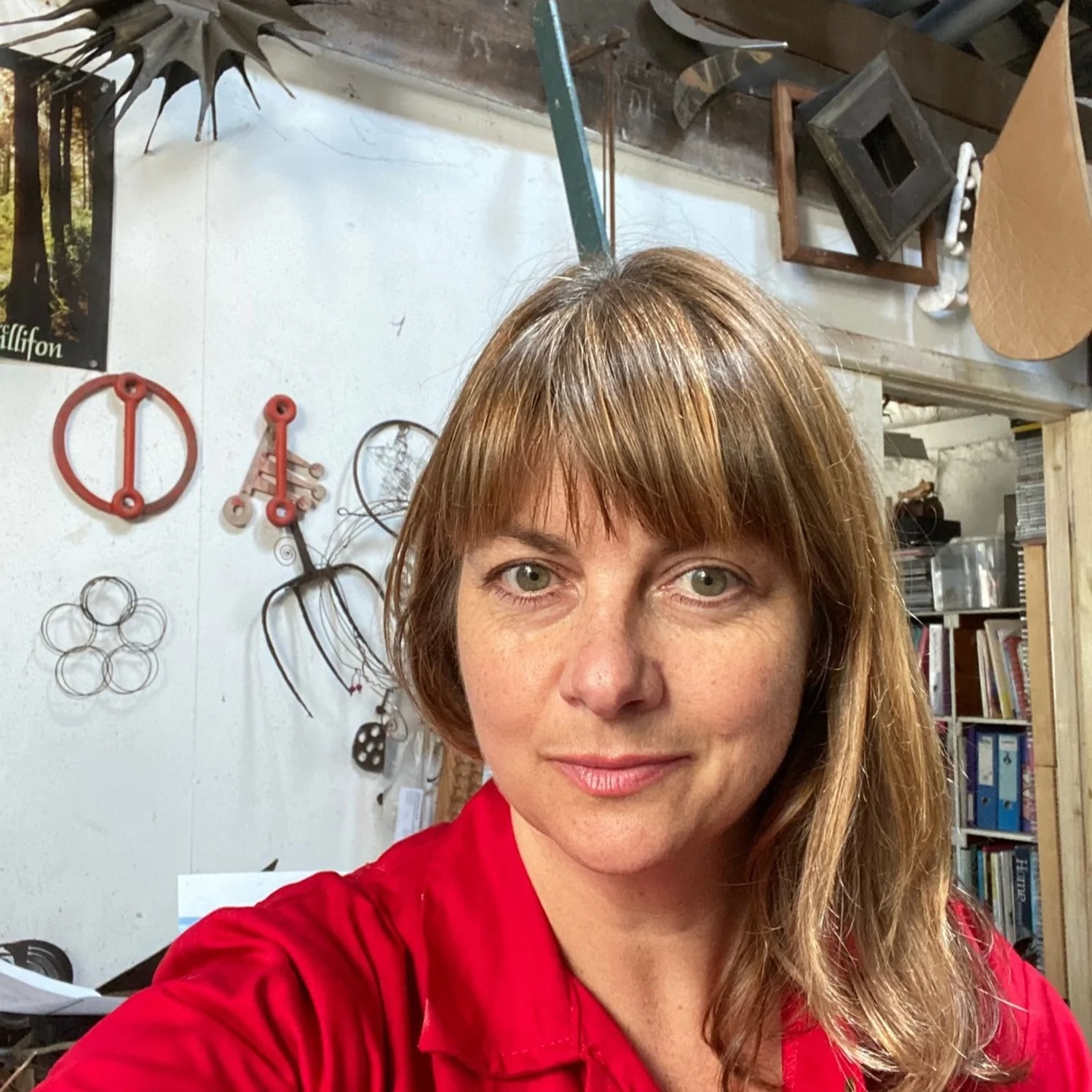 Ann Catrin Evans — Gallery Nine Bath - Gallery for collectable Arts and ...