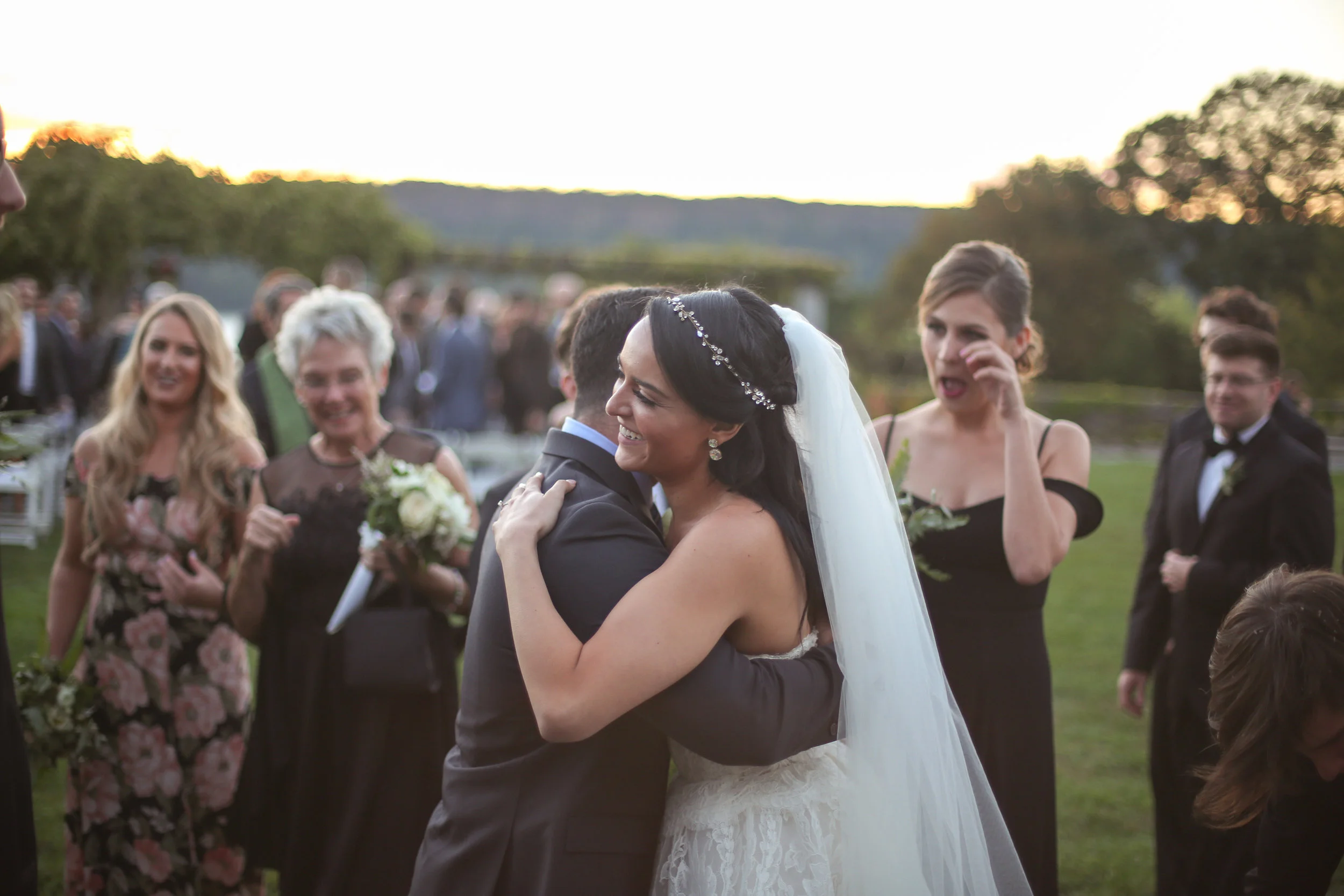 Andrew Piccone Wedding Photography
