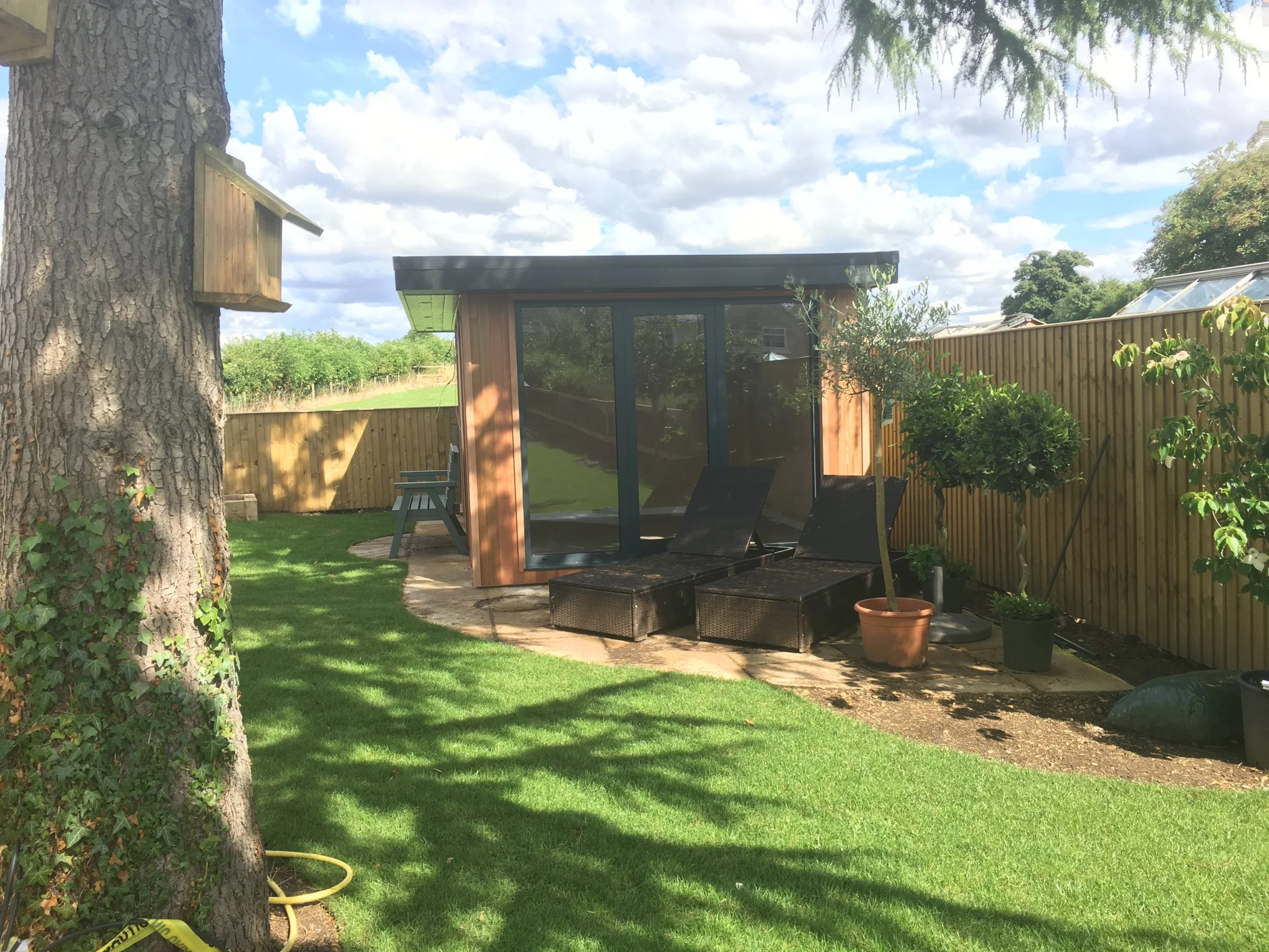 Gallery — The Garden room guru