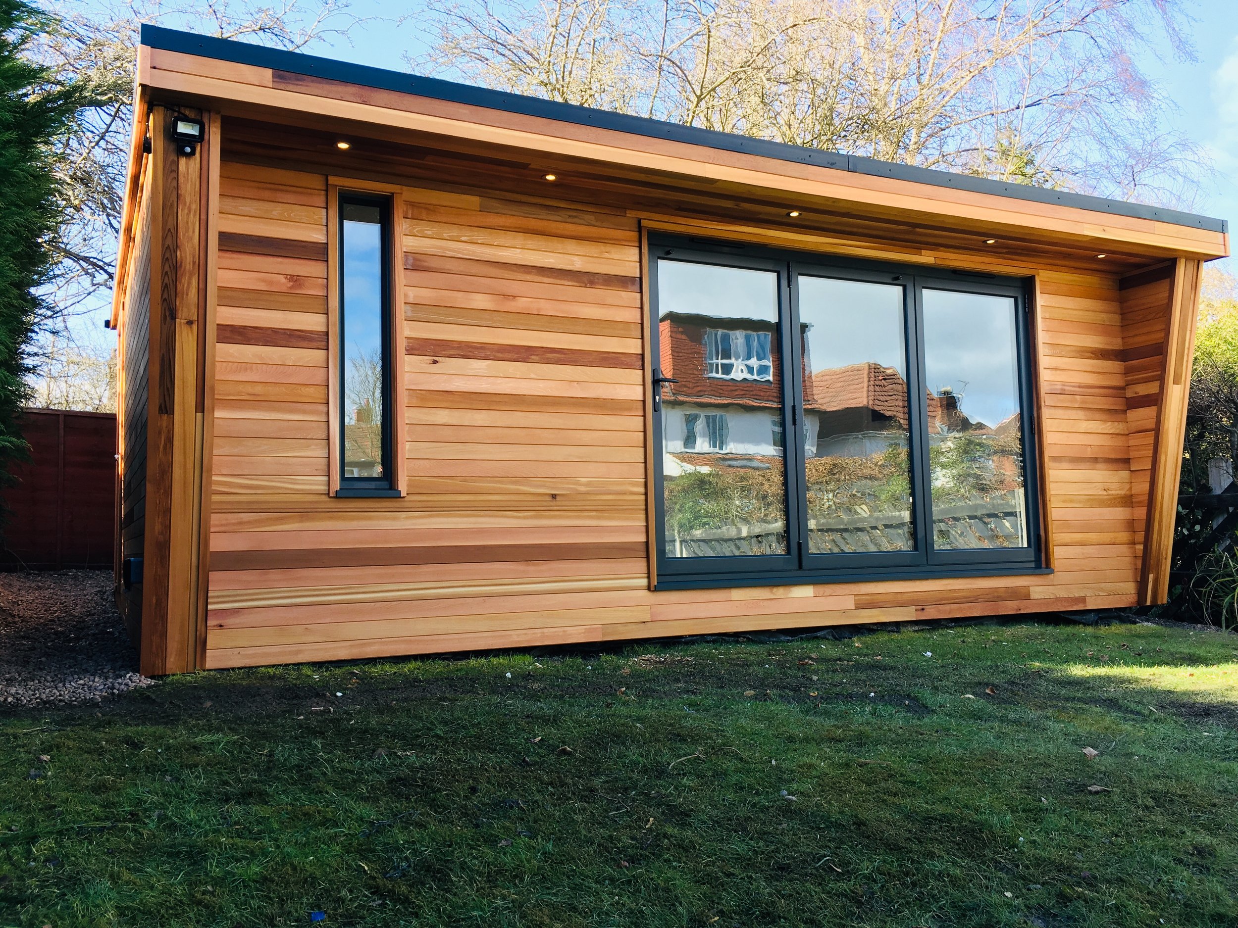 Gallery — The Garden room guru