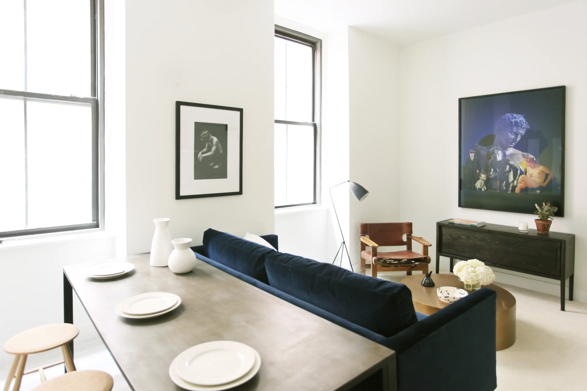 Studio Iro— Rhode Island