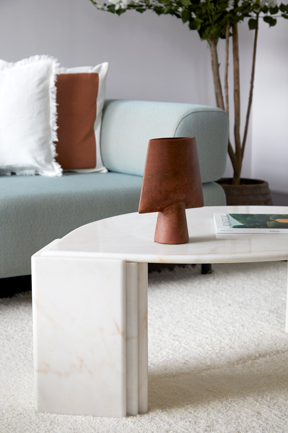 Studio Iro— Eagle Wharf Road