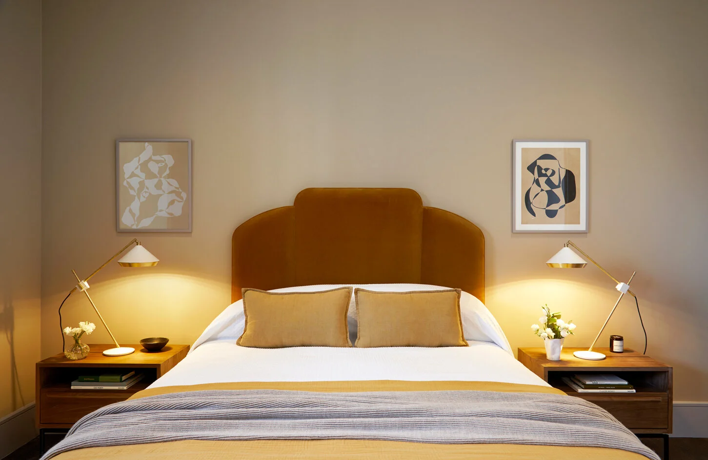 Studio Iro— Eagle Wharf Road