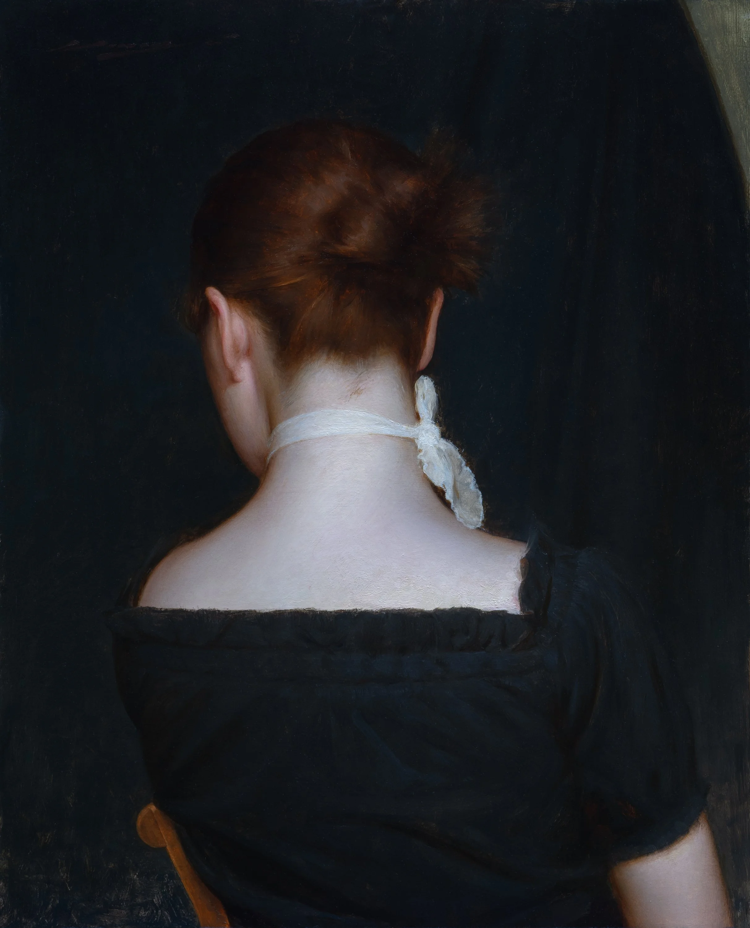 Alex Venezia Paintings