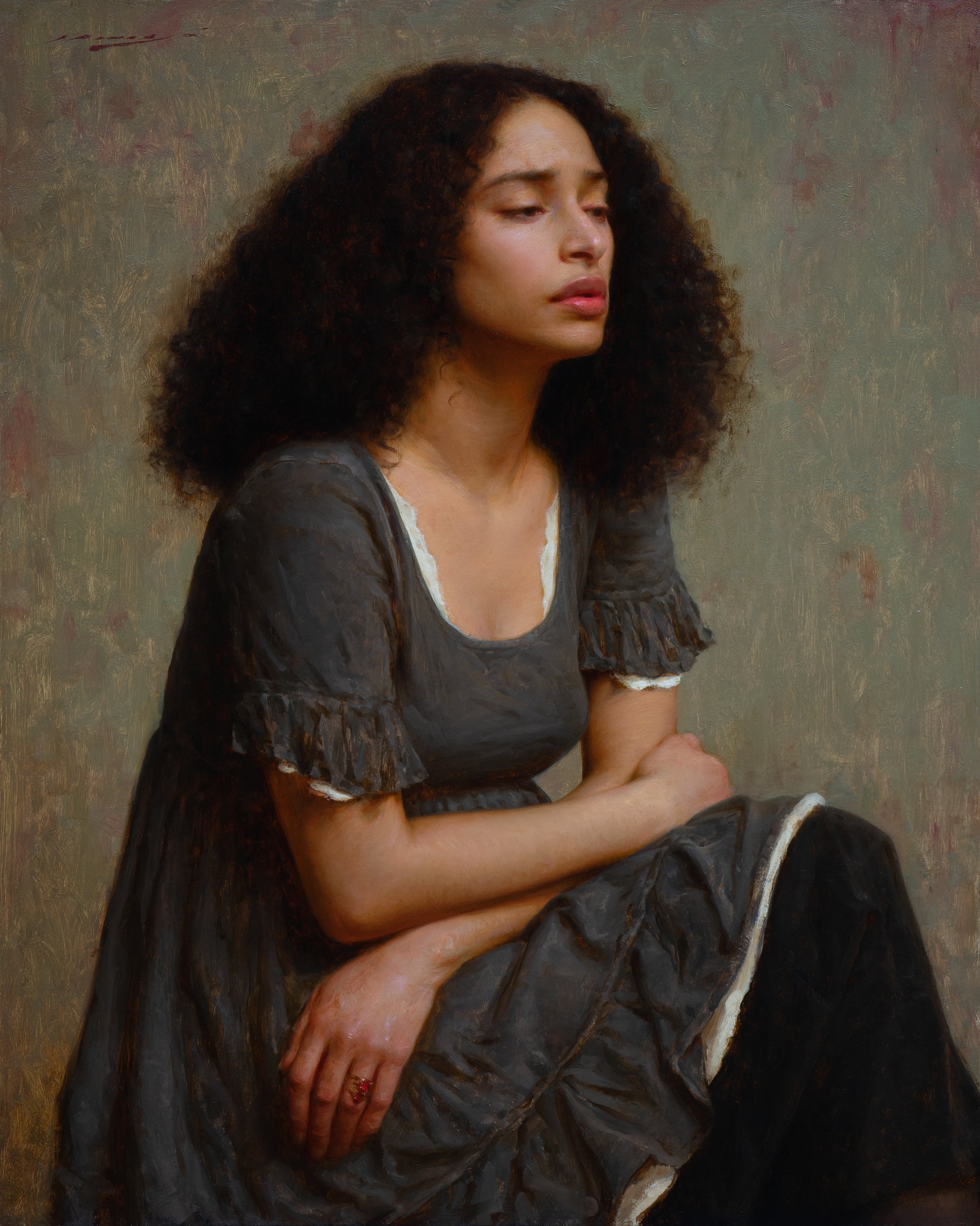 Alex Venezia Paintings