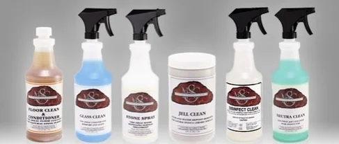 Natural Stone Care Inc.