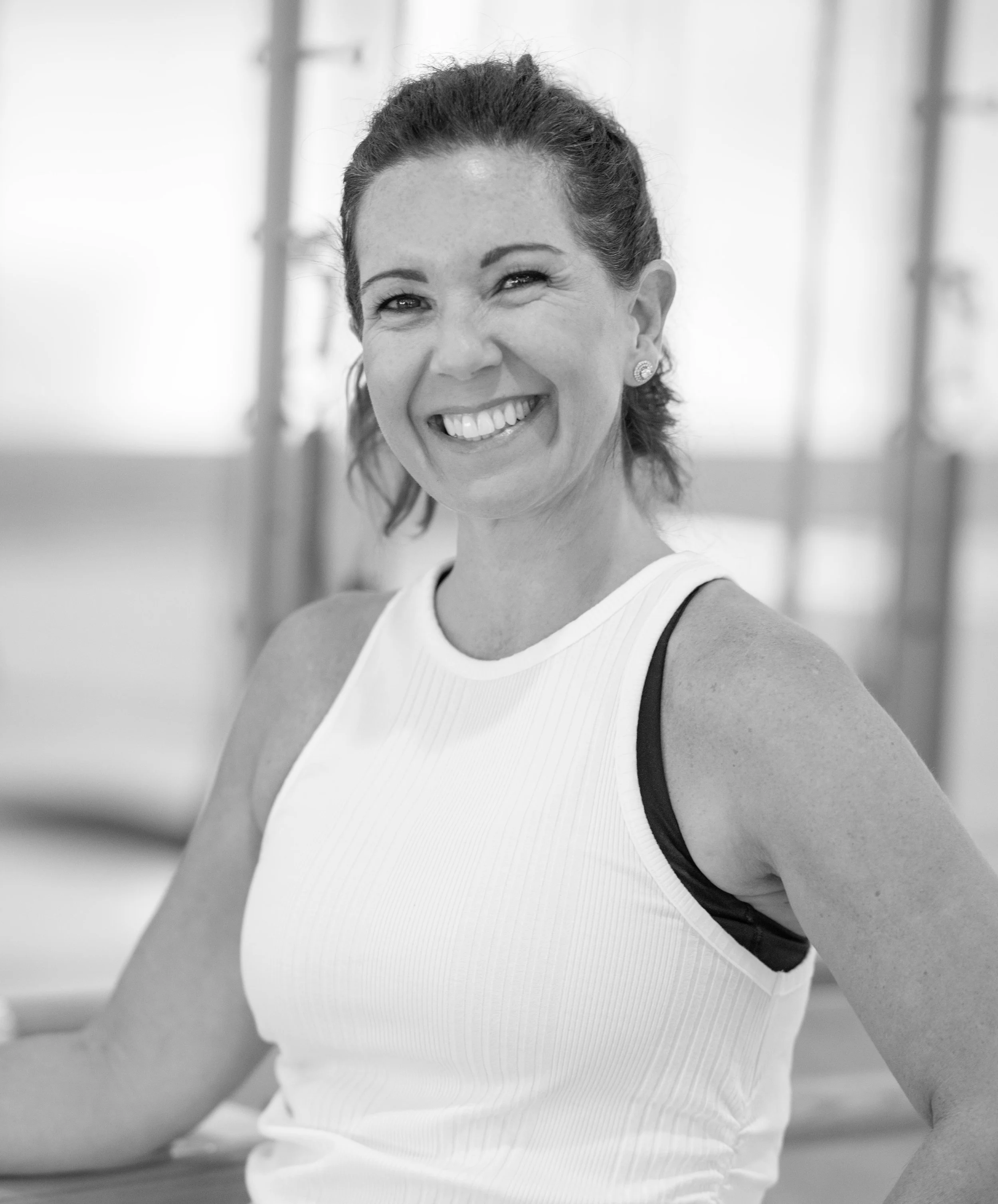 Meet The Team | The Pilates Barre