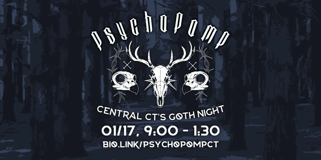 Upcoming Shows — Arch Street Tavern