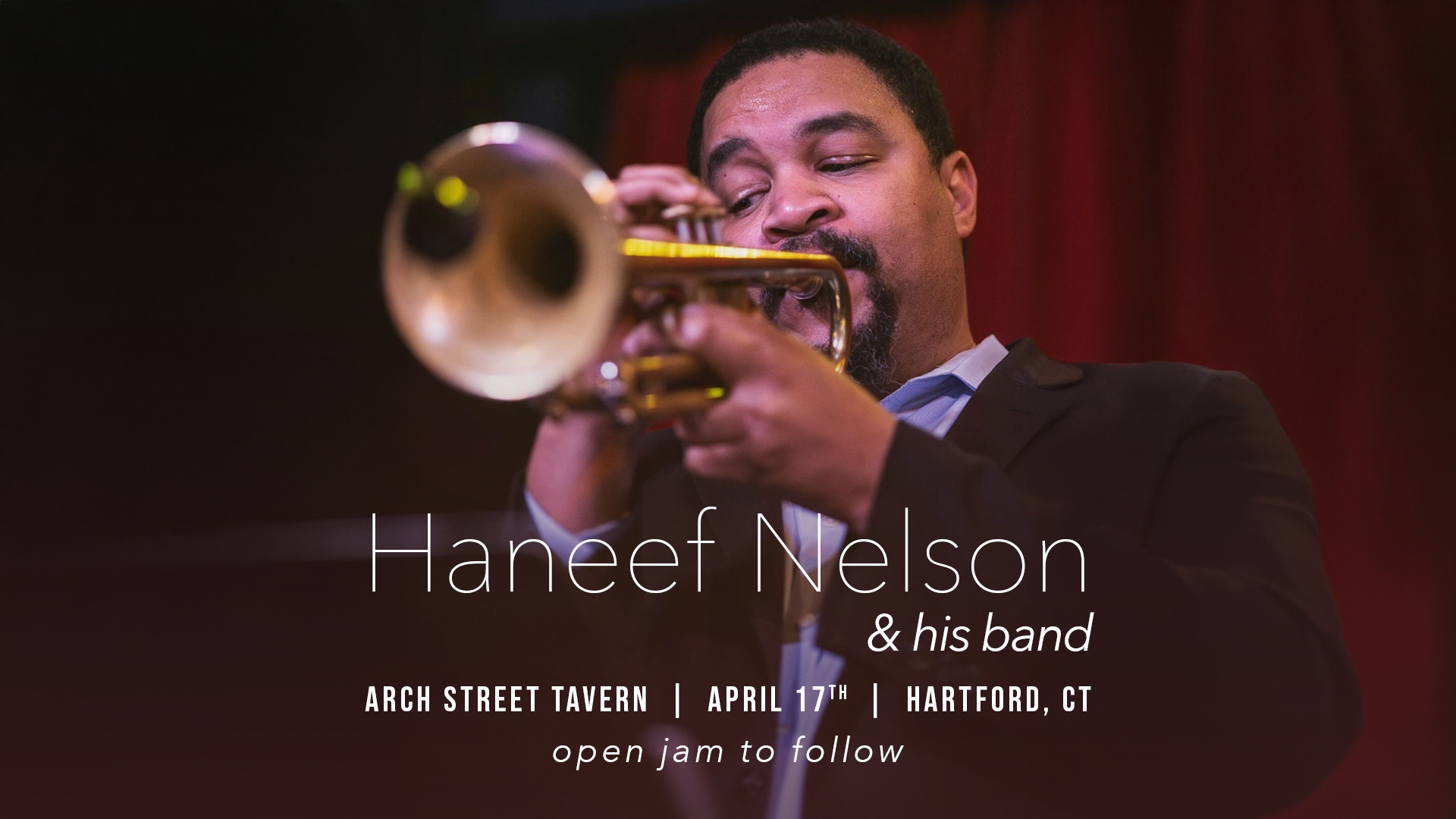 Upcoming Shows — Arch Street Tavern