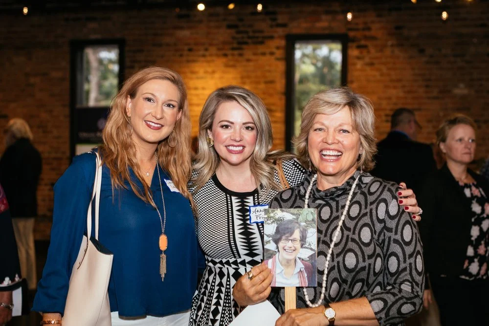 My Neighbor’s Voice and The Power of a Shared Meal — Lori Weitzner ...