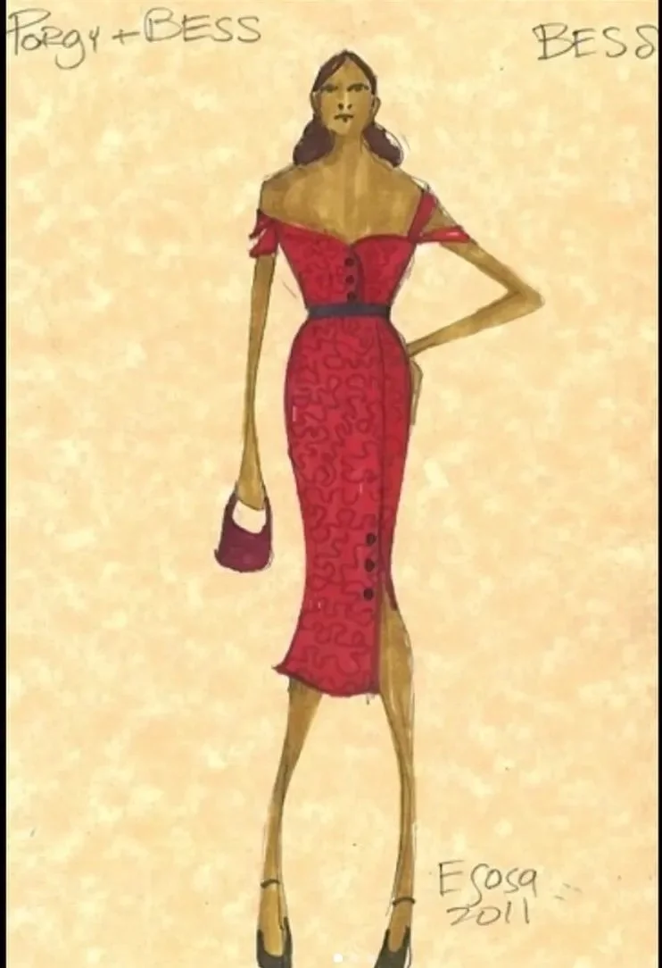 Lori Weitzner Assemblage