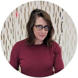 Lori Weitzner Assemblage