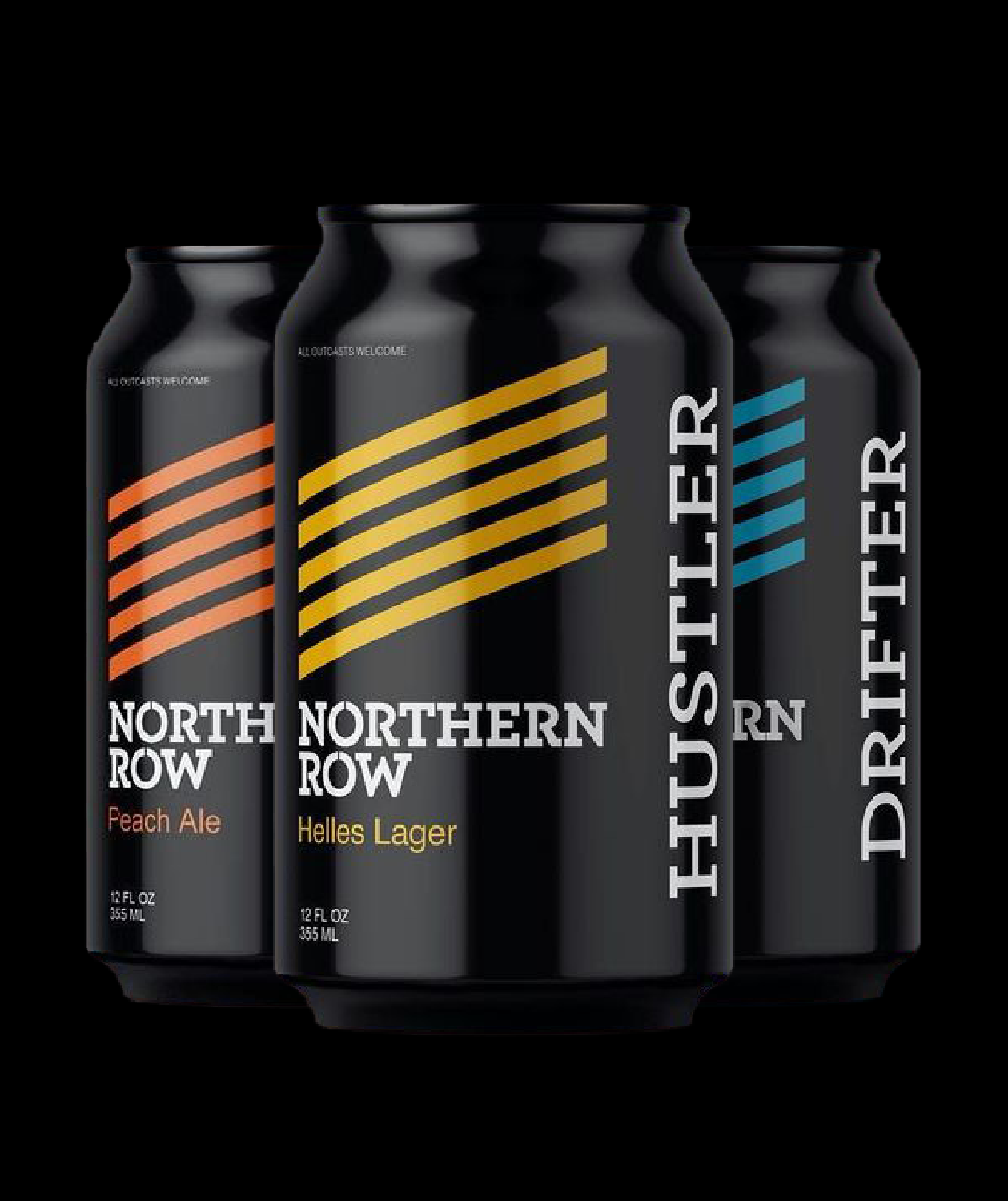 Northern Row