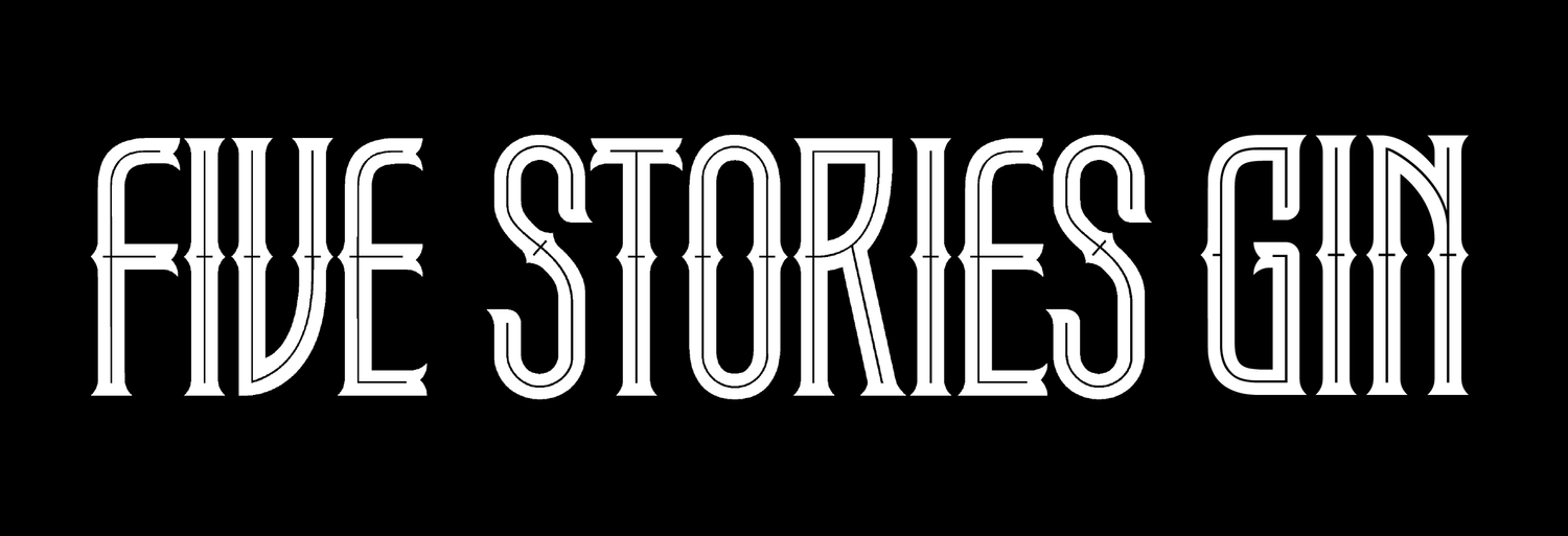Five Stories Gin | Experience Artisan Gin Today — Northern Row