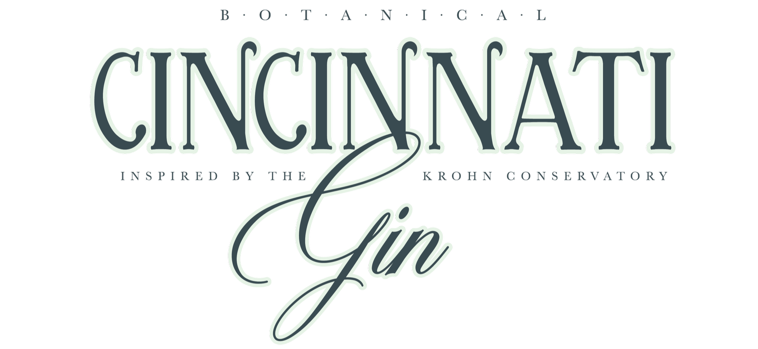 Five Stories Gin | Experience Artisan Gin Today — Northern Row