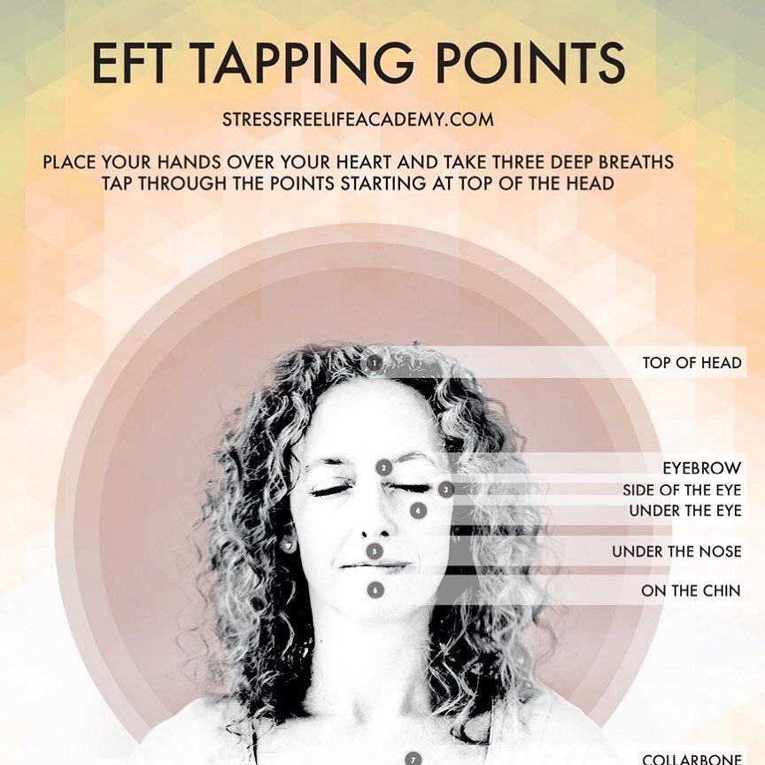 What Is EFT Good For And How Can It Help You? Or Why I Love EFT And How ...