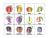 Fruit and rhythm? COOL! — MUZIQUE