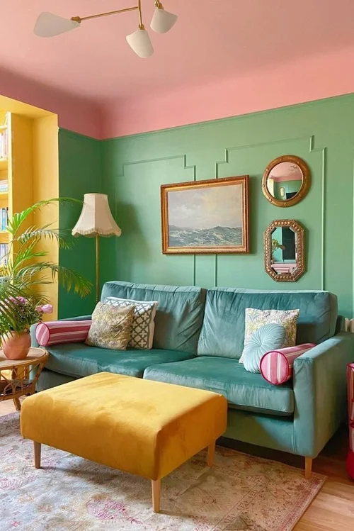 Ten Colourful Discoveries: 2025 — Colour Studies