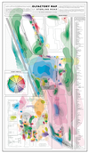 Sensory Mapping — Colour Studies