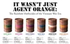 Agent Orange — Colour Studies