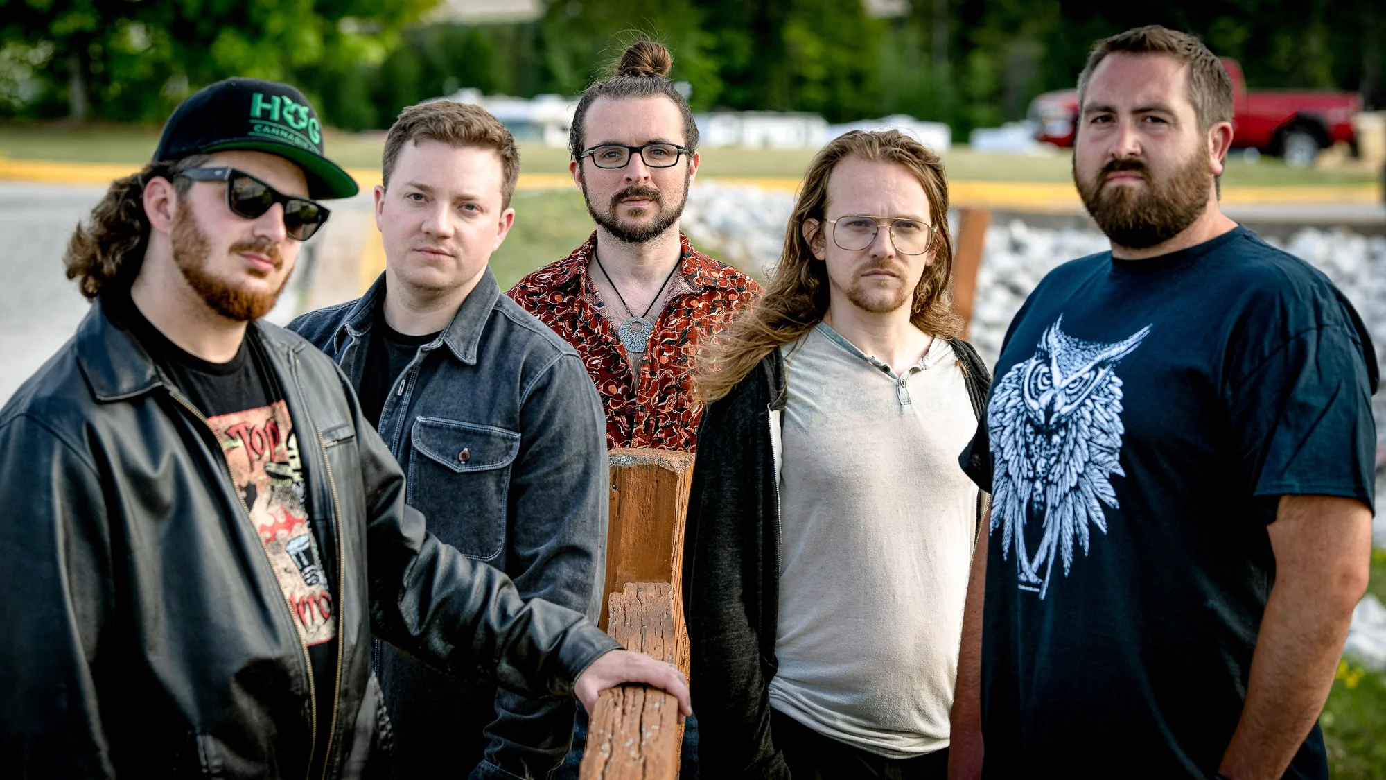 Photos — Overdrive Orchestra