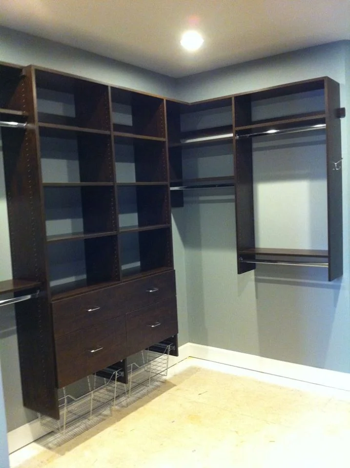 Gallery — Closet & Storage Solutions Inc.