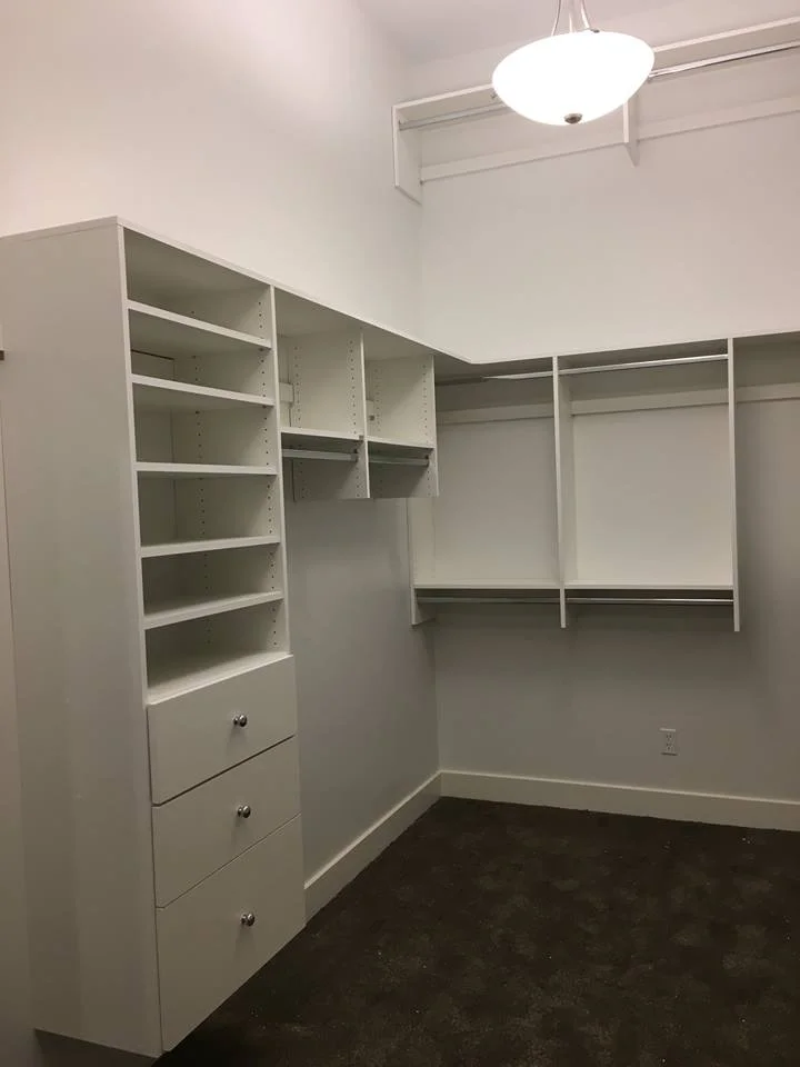 Gallery — Closet & Storage Solutions Inc.