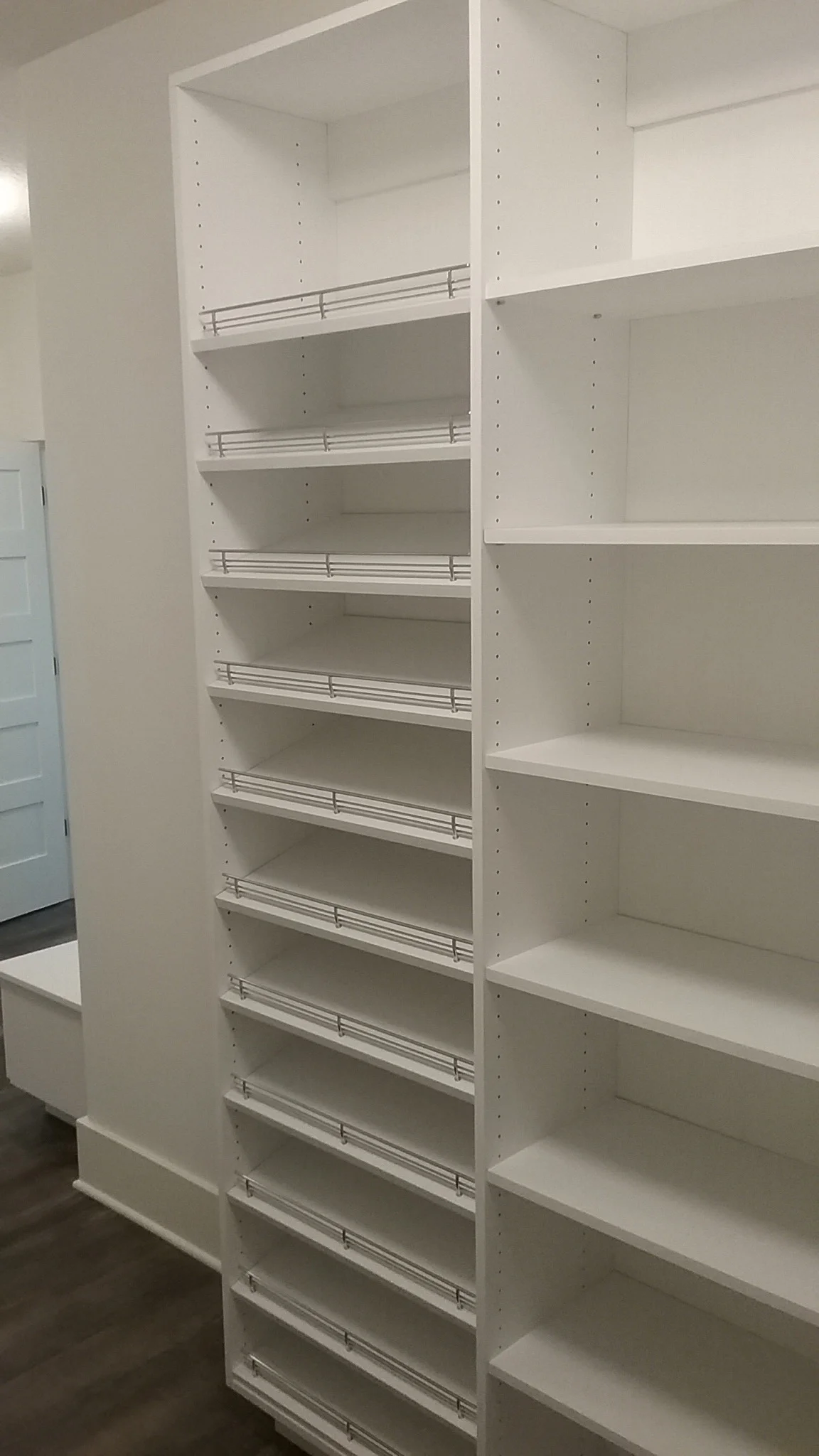 Gallery — Closet & Storage Solutions Inc.