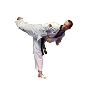 Basic Kicks 기본 발 차기 기술 — North Battleford Taekwondo Academy