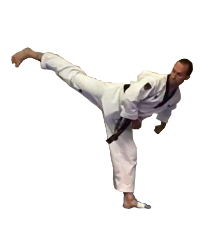 Basic Kicks 기본 발 차기 기술 — North Battleford Taekwondo Academy