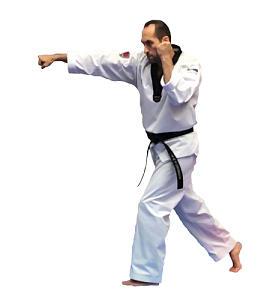 Punches 지르기 — North Battleford Taekwondo Academy