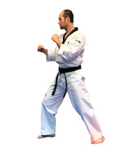 Special Techniques 특수품 — Taekwondo Compendium 태권도 개론