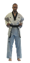 Stances 서기 — North Battleford Taekwondo Academy
