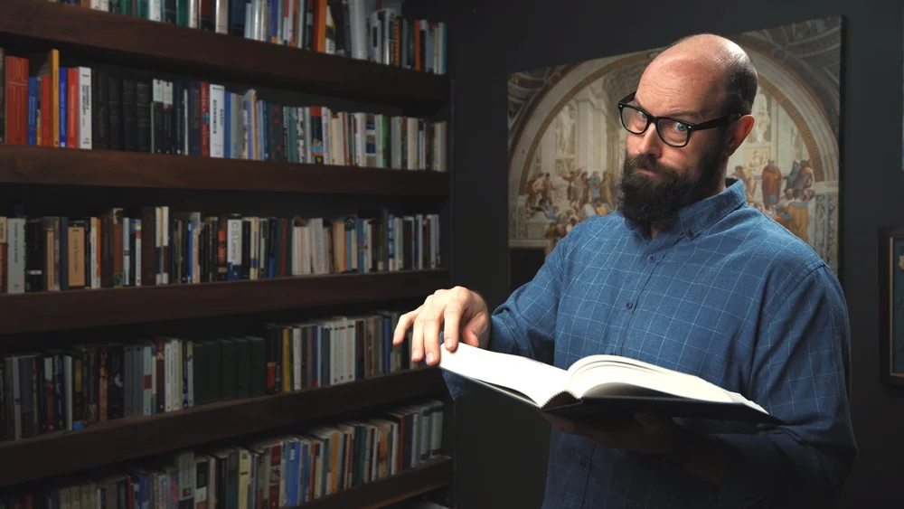 Media Kit — Heimler's History