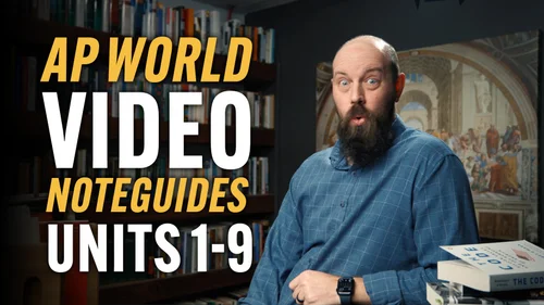 Noteguides — Heimler's History