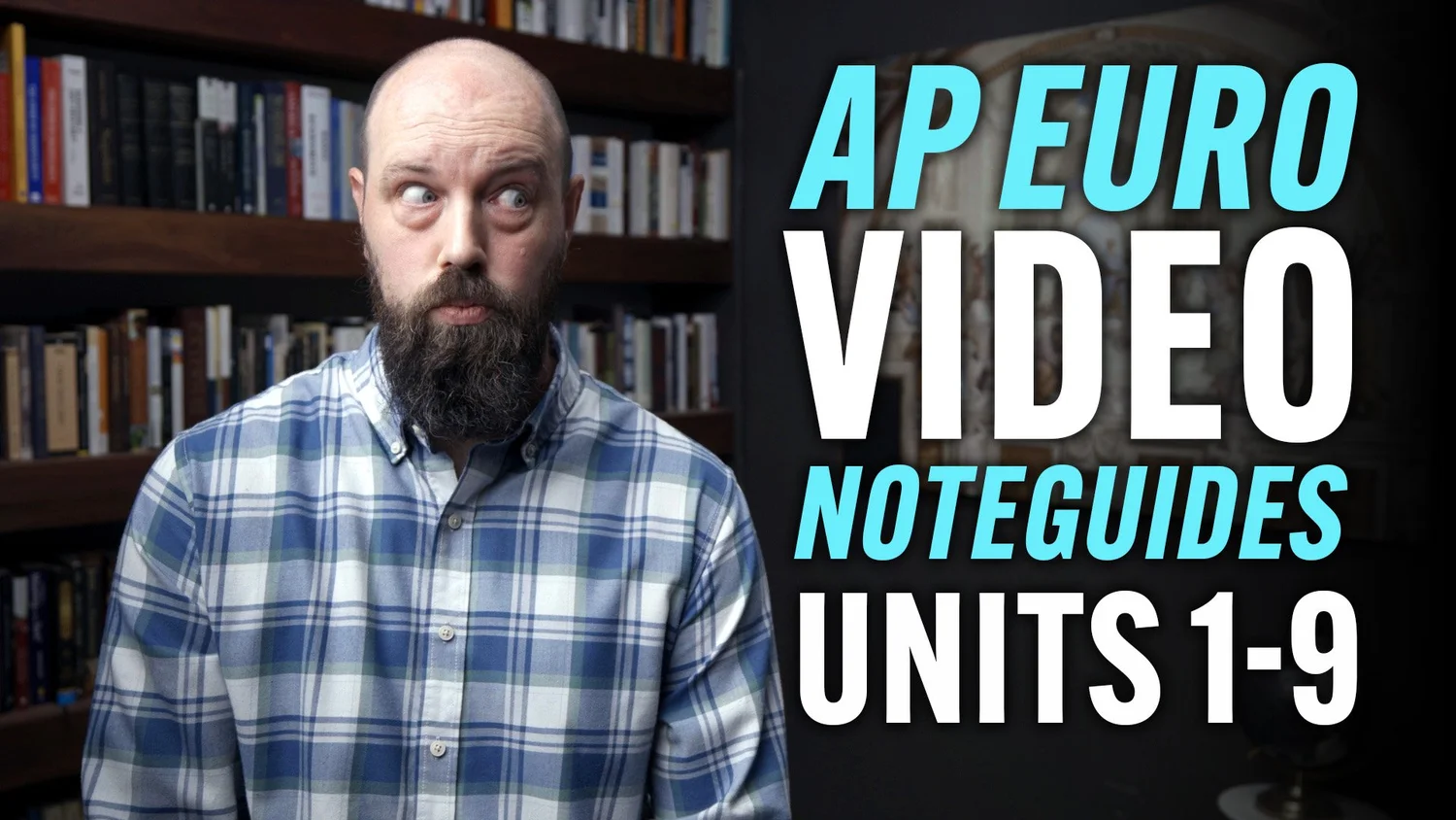 Noteguides — Heimler's History