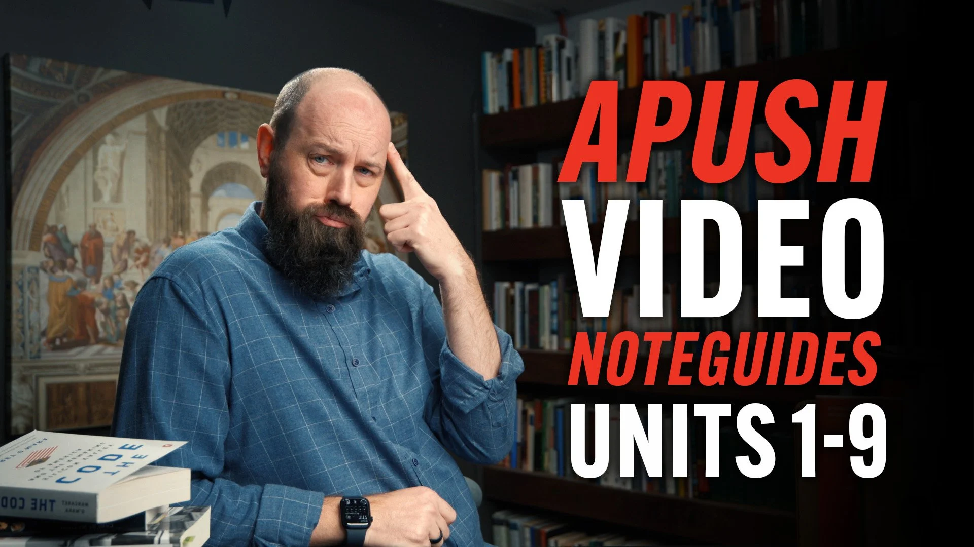 Noteguides — Heimler's History
