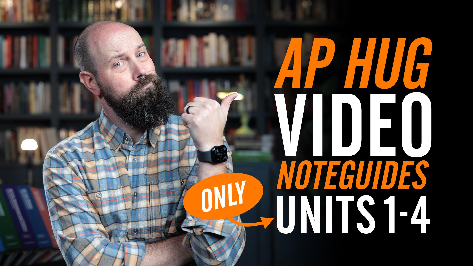 Noteguides — Heimler's History