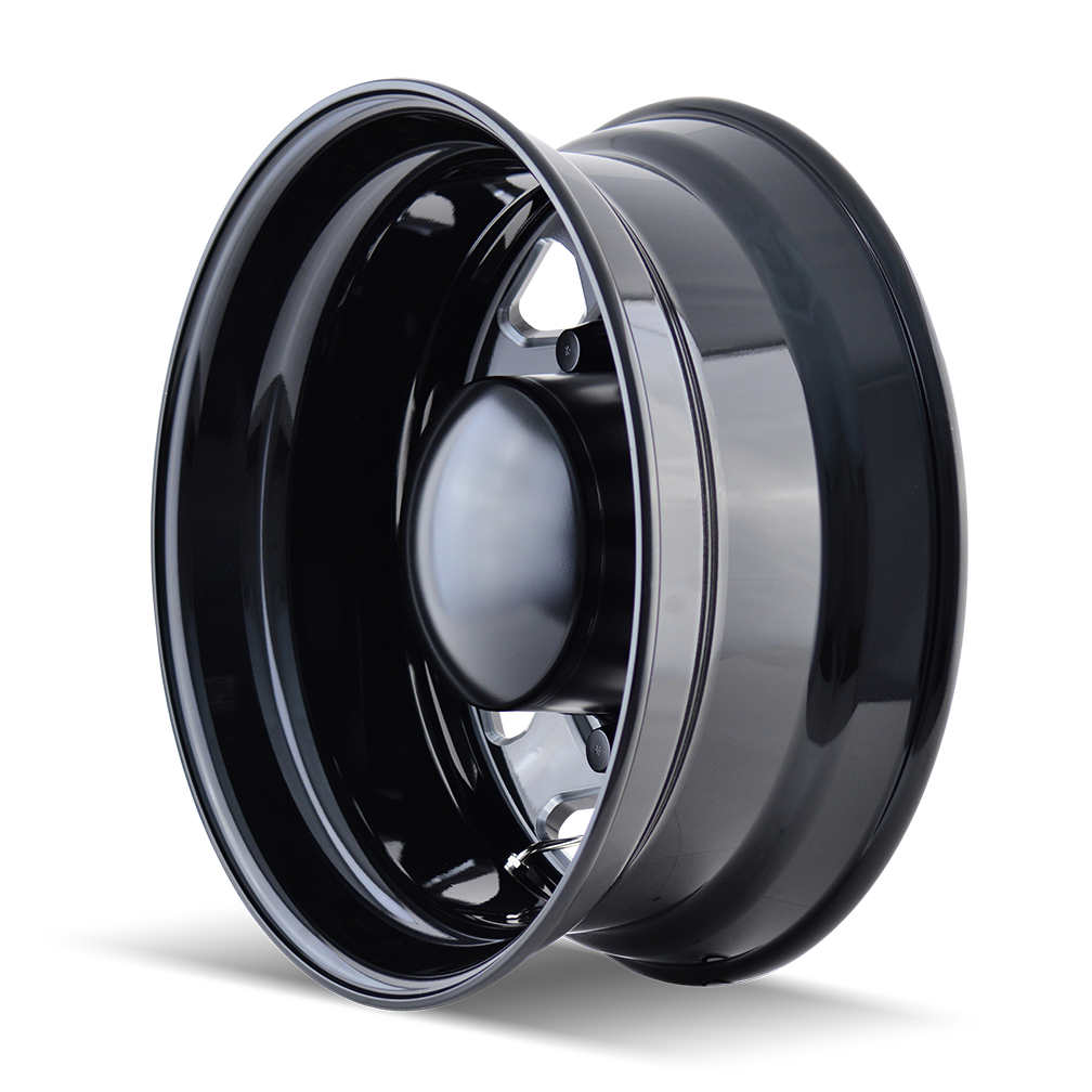 Ion Alloy Wheels