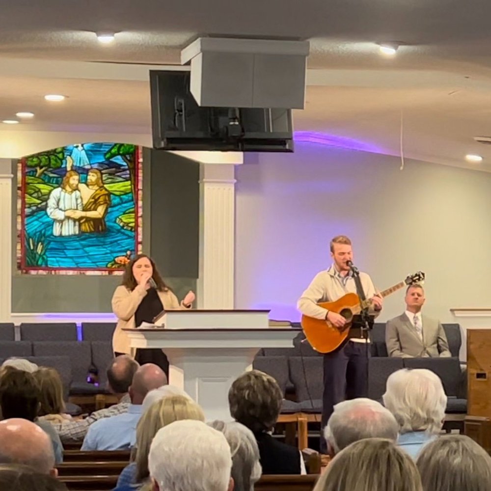 Friendship Baptist Church Rome, GA