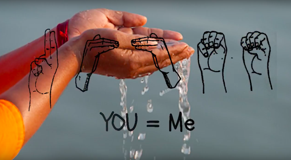You = Me Foundation®