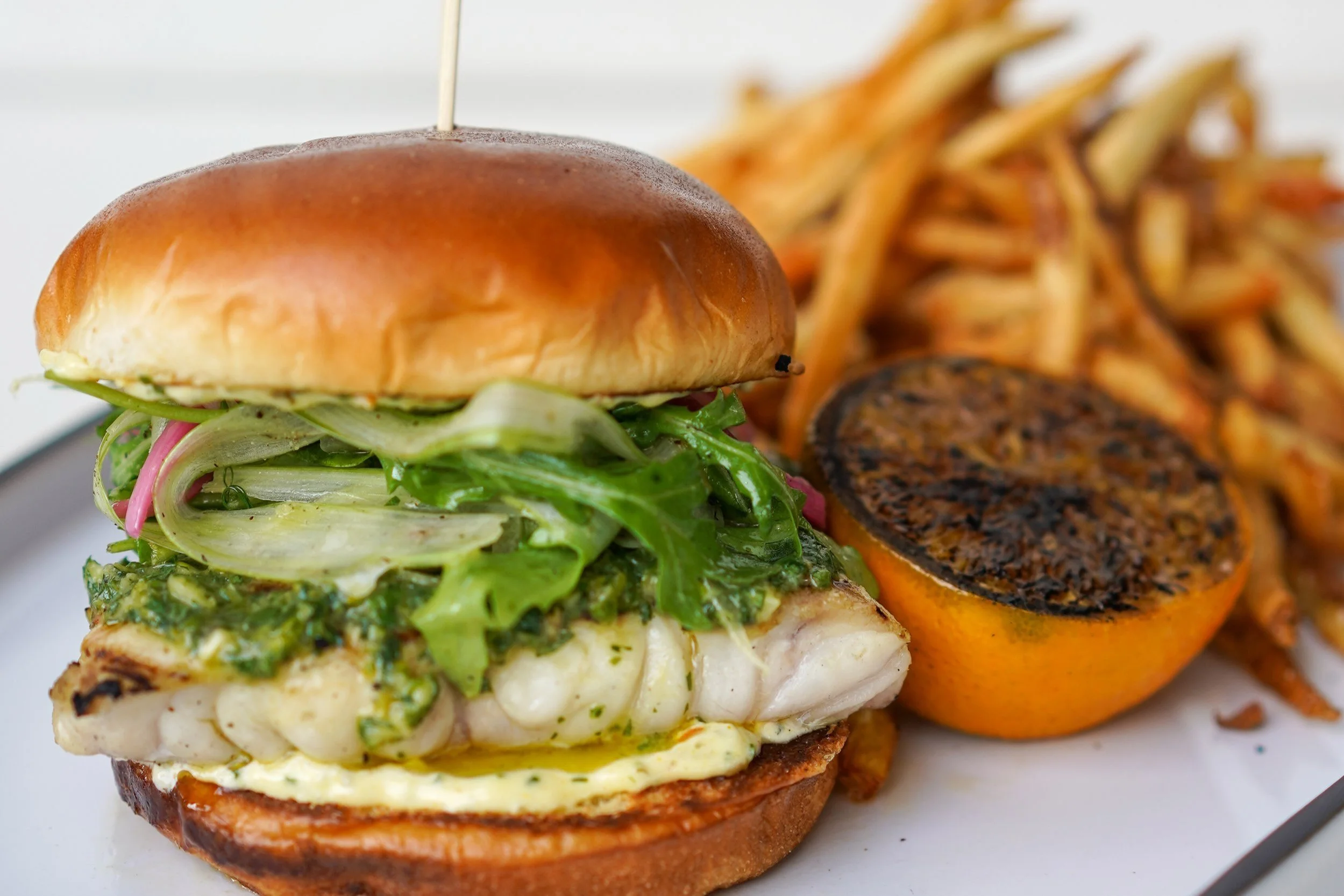 MENU — COUNTER CULTURE