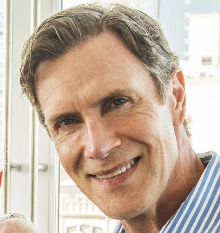 Board of Directors — Union Square Partnership