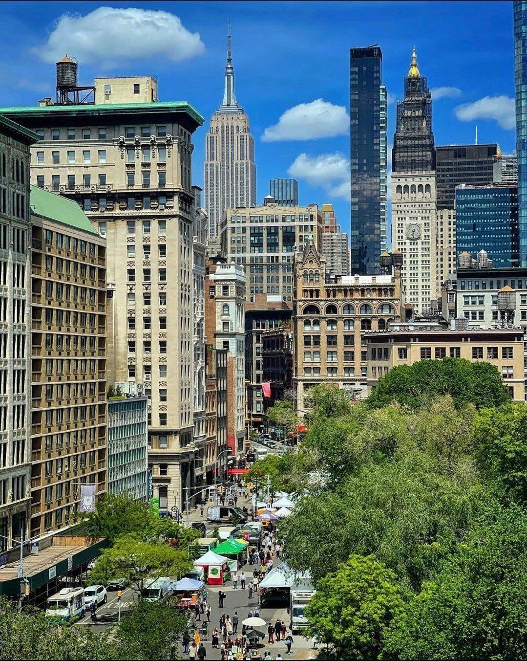 Union Square Partnership