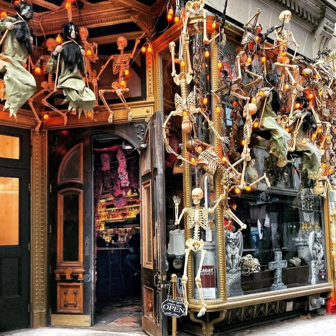 Union Square Partnership