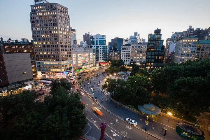 Union Square Partnership