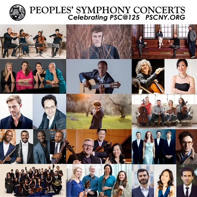 Union Square Partnership